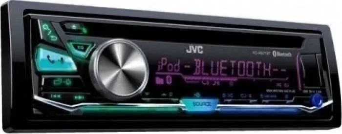 Radio MP3 Player Auto JVC KD-R971BTEY USB AUX Bluetooth kd-r971btey - cel.ro