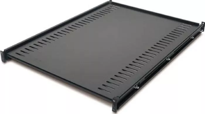 Raft fix rack APC AR8122BLK 114kg Negru ar8122blk - cel.ro