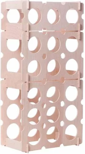 Raft Brick natur 18 sticle vin rh_b18