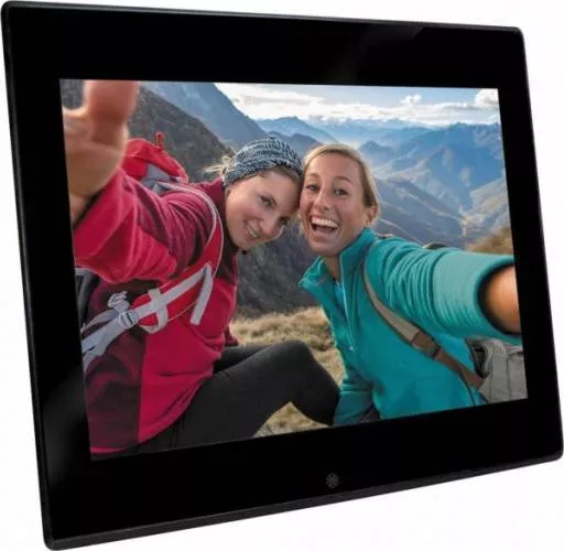 Rama foto digitala Braun DigiFrame 1220 12.1 inch 21233 - cel.ro