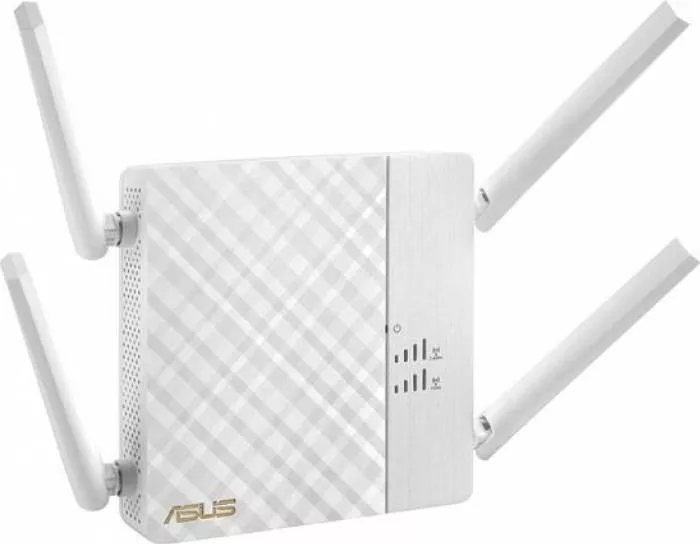 Range Extender Wireless Asus RP-AC87 AC2600 Dual-band rp-ac87 - cel.ro