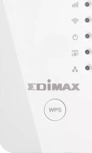Range Extender Wireless Edimax EW-7438RPN mini 300 Mbps