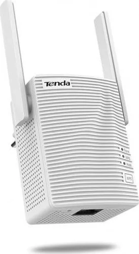 Range Extender Wireless Tenda A301 300Mbps IEEE 802.11bgn 2.4GHz 2 ...