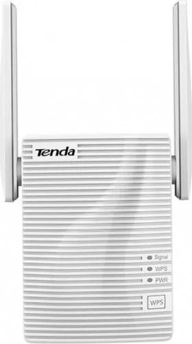 Tenda A301 300Mbps IEEE 802.11bgn 2.4GHz 2 Antene Externe ...