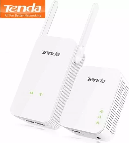 Range Extender Wireless Tenda PH5 AV1000 Gigabit tnd0023 - cel.ro