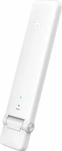 Range Extender Xiaomi Mi WiFi Repeater 2 Alb alimentare USB MI WIFI ...