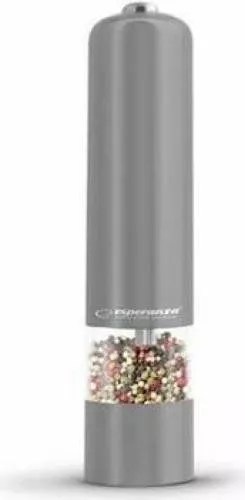 Rasnita Esperanza EKP001E rasnita de piper MALABARA Gri - cel.ro