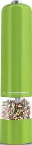 Rasnita piper Esperanza EKP001K MALABARA Verde - cel.ro