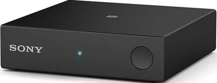 Receptor Audio Sony BM10 Bluetooth cu NFC Black bm10 - cel.ro