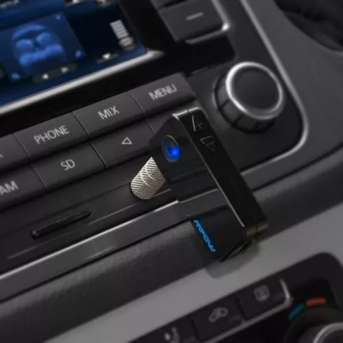 Receptor Emitator Stereo Bluetooth 3.0 Mpow Streambot mbr4