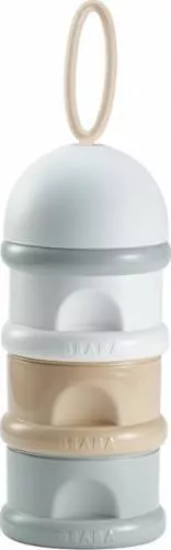 Recipient lapte praf Nude Beaba b911555 - cel.ro