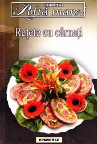 Retete cu carnati 973-87637-4-6