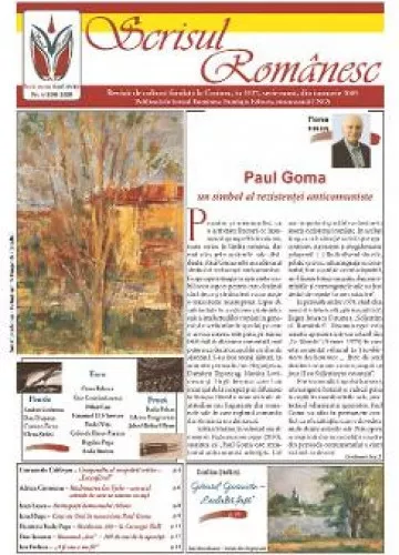 Revista Scrisul romanesc Nr.4 din 2020 1583-9125-2020-4 - cel.ro