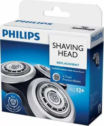 Rezerva aparat de ras Philips SensoTouch RQ1260 rq12/60 - cel.ro