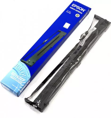 Ribon Cartridge Epson FX-2190 c13s015327 - cel.ro