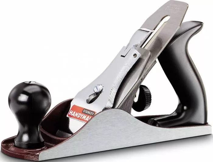 Rindea Hnadyman 250x50mm Stanley 1-12-204 1-12-204