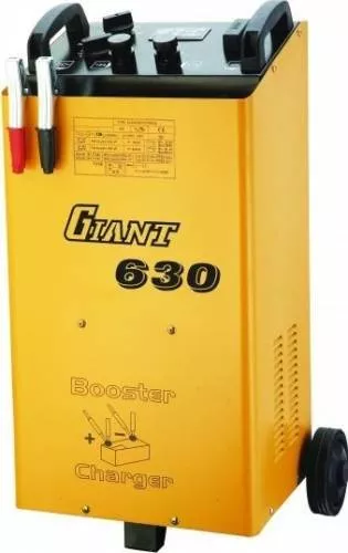 Robot si redresor auto Giant BOOST START 630 boost start 630