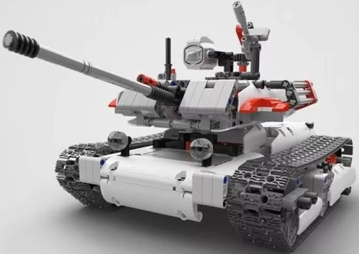 Xiaomi MI Robot Builder Rover | Robot 17063