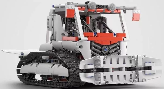 Xiaomi MI Robot Builder Rover | Robot 17063