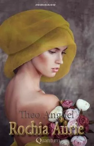 Rochia aurie - Theo Anghel 978-606-94133-3-3 - cel.ro