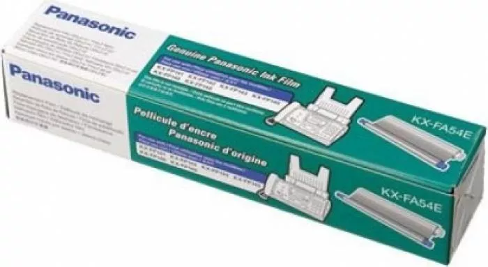 Rola Film Panasonic KX-FA54E KX-FP148 KX-FA54E - cel.ro