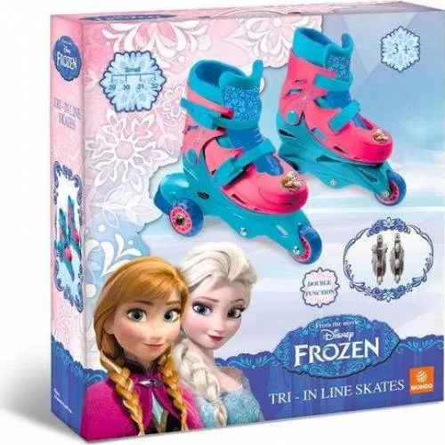 Role pentru copii ajustabile Disney Frozen 27-29 | 8001011282999