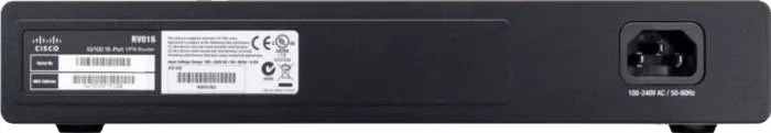 Cisco 16 port VPN RV016 | Router rv016-g5