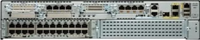 Router Cisco 2921 w3 GE 4 EHWIC 3 DSP 1 SM 256 cisco2921/k9 - cel.ro