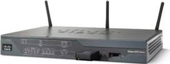 Router Cisco 881 cisco881w-gn-e-k9 - cel.ro