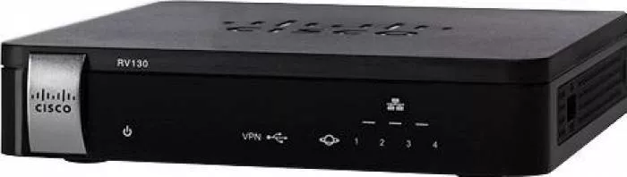 Router Cisco RV130 VPN Full Gigabit rv130-k9-g5 - cel.ro