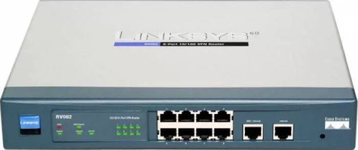 Router Linksys RV082 rv082-eu - cel.ro