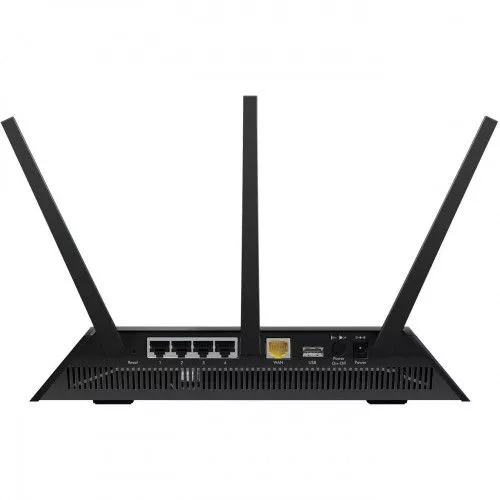 Router Netgear R7000P AC2300 Nighthawk SMART MU-MIMO Gigabit r7000p ...