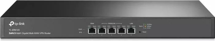 TP Link TL-ER6120, Full Gigabit | Router tl-er6120