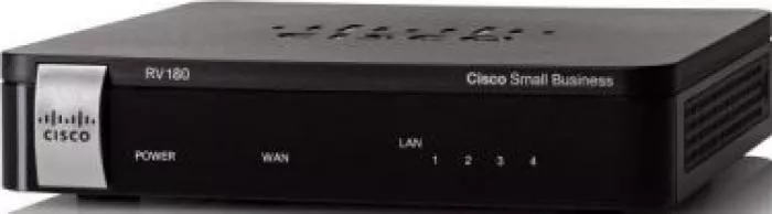 Router VPN Cisco RV180 rv180-k9-g5 - cel.ro