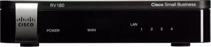 Router VPN Cisco RV180 rv180-k9-g5 - cel.ro
