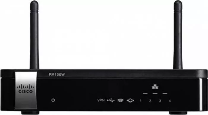 Router Wireless Cisco RV130W VPN Gigabit rv130w-e-k9-g5 - cel.ro