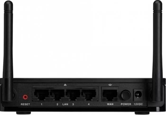 Router Wireless Cisco RV130W VPN Gigabit rv130w-e-k9-g5 - cel.ro