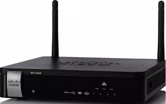 Router Wireless Cisco RV130W VPN Gigabit rv130w-e-k9-g5 - cel.ro