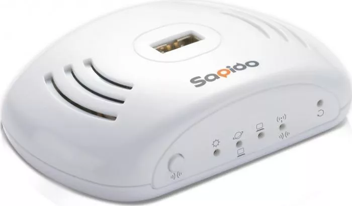 Router Wireless 3G-4G Sapido BR071n 150M Palm-type AC150 br071n - cel.ro