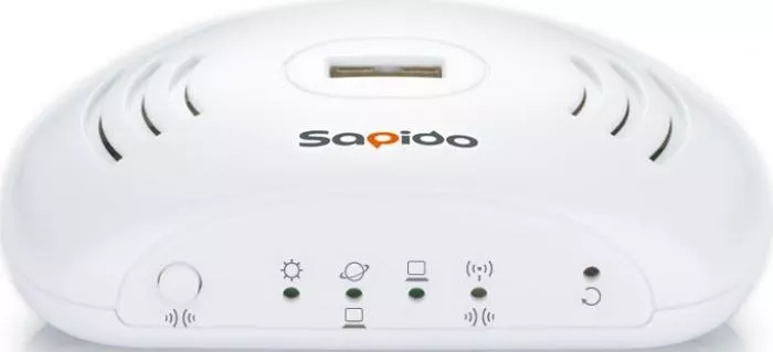 Router Wireless 3G-4G Sapido BR071n 150M Palm-type AC150 br071n - cel.ro