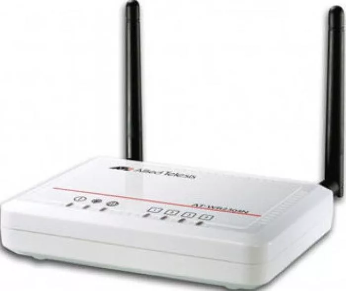 Router Wireless Allied Telesis AT-WR2304N at-wr2304n-50 - cel.ro