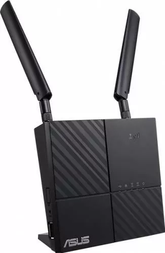 Router Wireless ASUS 4G-AC53U AC750 Gigabit Dual-Band 4g-ac53u - cel.ro