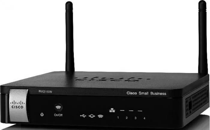 Router Wireless Cisco RV215W AC1110 rv215w-e-k9-g5 - cel.ro