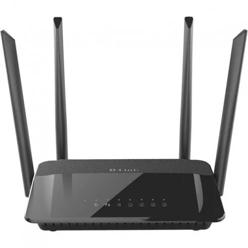 Router Wireless D-Link DIR-842 Dual Band AC1200 DIR-842 - cel.ro