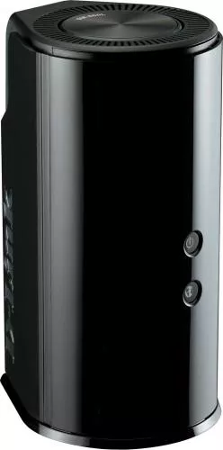 Router Wireless D-Link DIR-860L AC1200 Dual-Band Gigabit Cloud ...