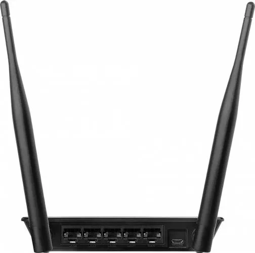 Router Wireless Edimax BR-6428nS V4 br-6428ns v4 - cel.ro