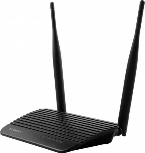 Router Wireless Edimax BR-6428nS V4 br-6428ns v4 - cel.ro