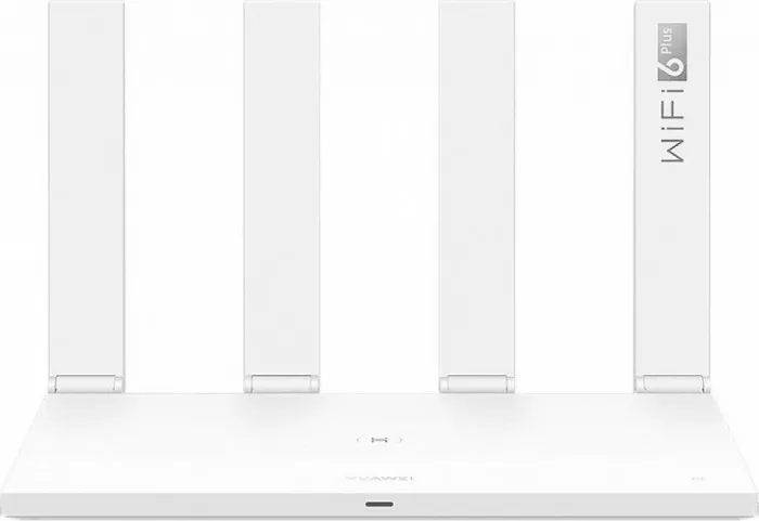 Router Wireless Gigabit HUAWEI AX3 WS7200-20 Wi-Fi 6 Dual Band 574 ...