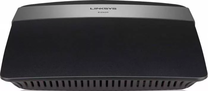 Router Wireless Linksys E2500 4 porturi e2500-ee