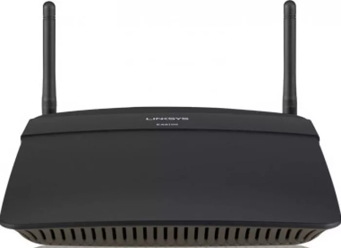 Router Wireless Linksys EA6100 Dual Band ea6100 - cel.ro
